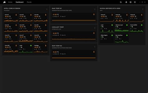 ICUE V5 7 106 Release Notes Page 3 CORSAIR ICUE Corsair Community