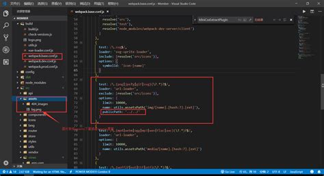 Vue Css背景图片打包后路径问题 走看看