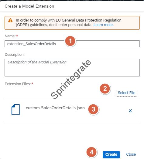 Graph On Sap Integration Suite A Beginners Guide Part 3 Building