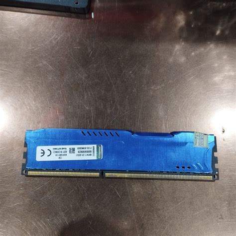 Ram Ddr3 8gb 1600 CÁc LoẠi Bh 1 ThÁng Máy Tính Biên Hòa