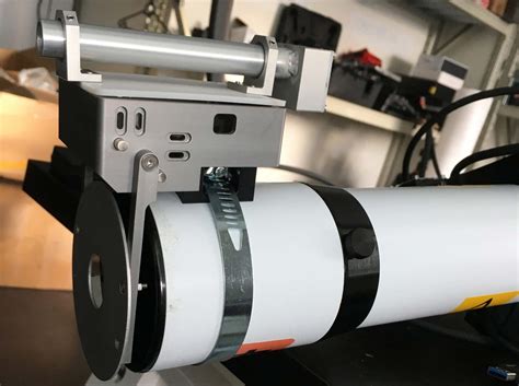 Shutter Mechanism MEDSAV