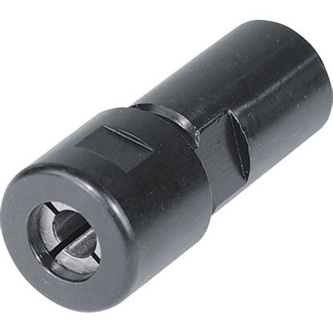 Dynabrade - 1/4" Die Grinder Collet | MSC Direct