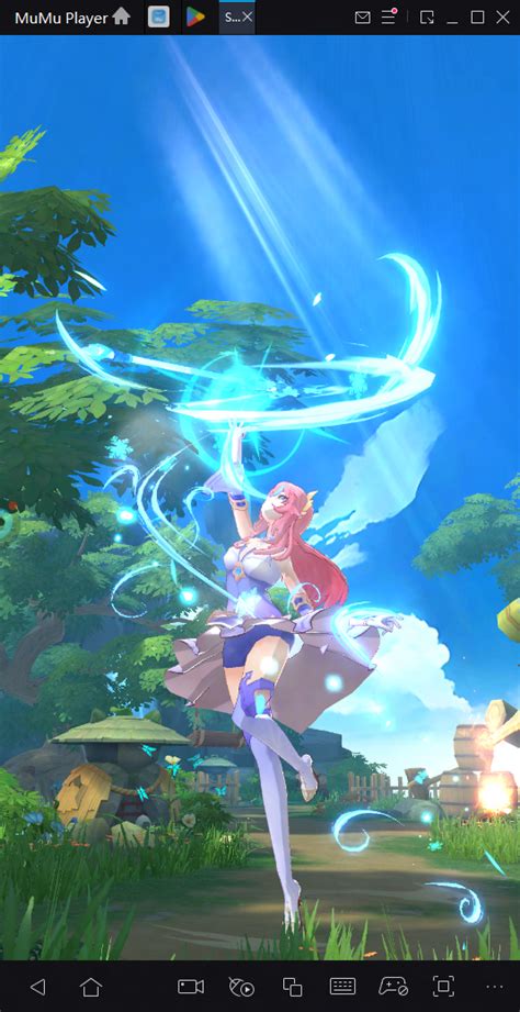 Sky Utopia Beginner Guide