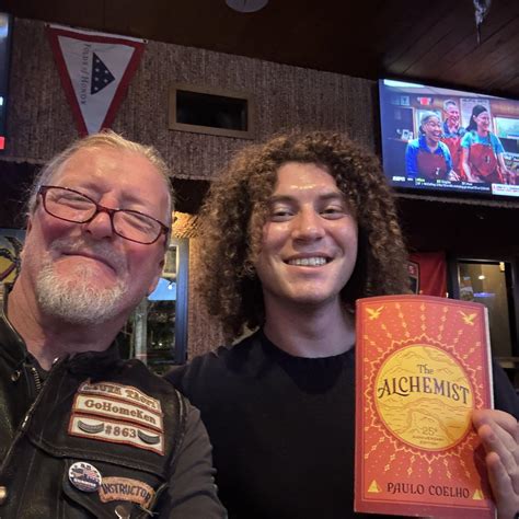 Greg Rice Nice Get Together Along With Eric Today At Facebook