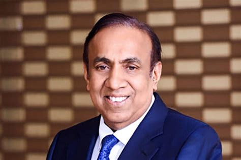 Ravi Pillai Gulf Business