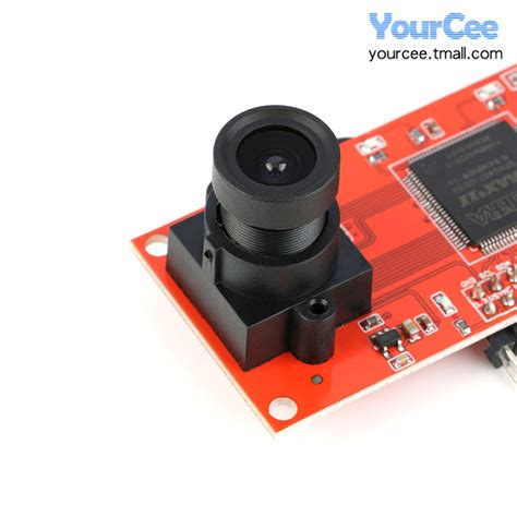 Ov2640摄像头模组 双目摄像头模块 Stm32驱动 3d测量双目测距 虎窝淘