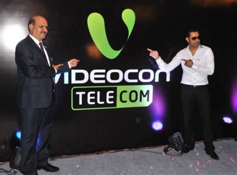 Videocon Mobile Services Rebranded As Videocon Telecom Technology News
