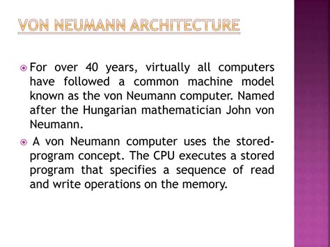 Solution 4 Flynn S Classical Taxonomy Studypool