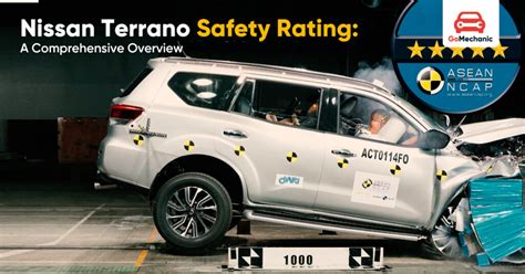 Ncap Test And Safety Features The Harmonic Times