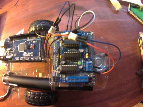 Getting Started With Arduino What You Need To Know 4 Steps With Pictures Instructables