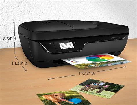 Hp Officejet Wireless Printer Just On Amazon
