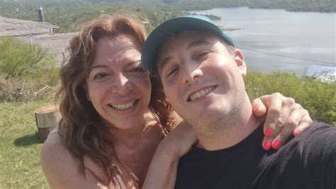 El Apoyo De Sebastián Nebot A Lizy Tagliani En Medio Del Escándalo