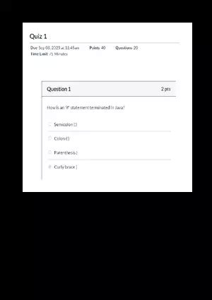Java GUI Programming Quiz Test Your Knowledge On Graphical User Interfaces California State