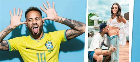 Neymar E Il Contratto Salva Tradimento