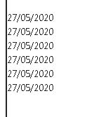 Javascript Losing Formatting On Reload Of Data On AJAX Call Stack
