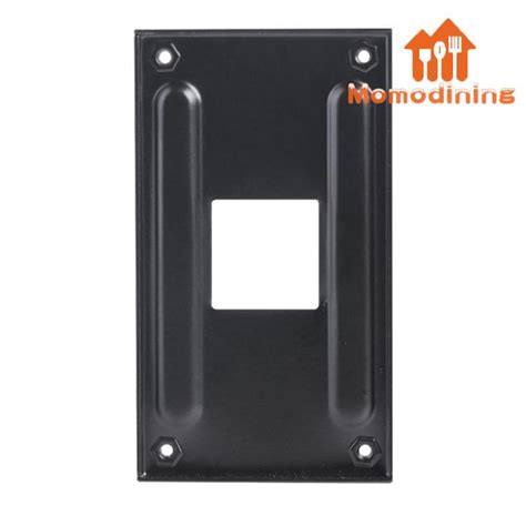 Pc เมนบอร์ดพัดลมระบายความร้อน Cpu วงเล็บยึดแผ่นโลหะด้านหลังสำหรับ Amd Am4ซ็อกเก็ตอุปกรณ์