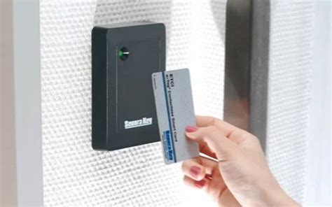 RFID Access Control System At Best Price In Bengaluru By Lithesh Fire Safety Solutions ID