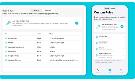 Magic Lasso Redesigned Magic Lasso Adblock