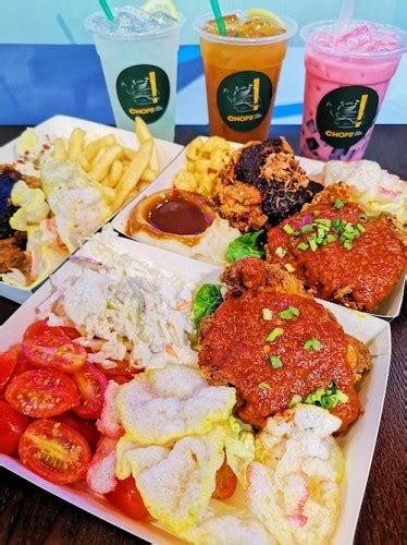 20 Chops Restaurant Ja Ela In Singapore 2025 Foodadvisor
