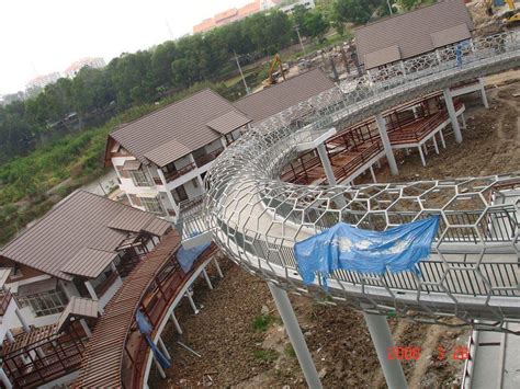 นักบริหารโครงการก่อสร้างระดับพันล้าน สุพจน์ มงคลชัยพิริยะ Mtec ศูนย์เทคโนโลยีโลหะและวัสดุ