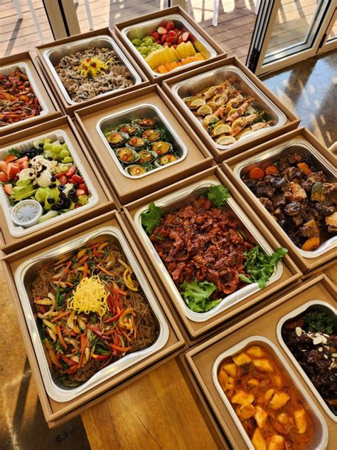 일산 파주 김포 인천 박스케이터링홈파티 음식허브테라스 네이버 블로그