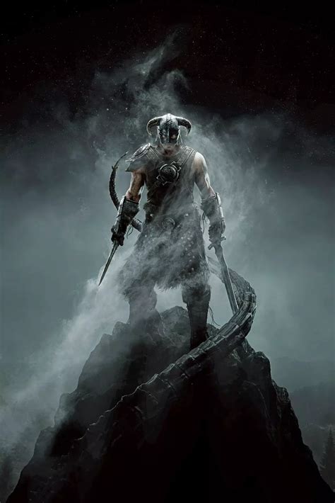 Chat With Orren Skyrim Dragonborn Oc Nsfw Enjoy Free Unrestricted Ai Character Roleplay No