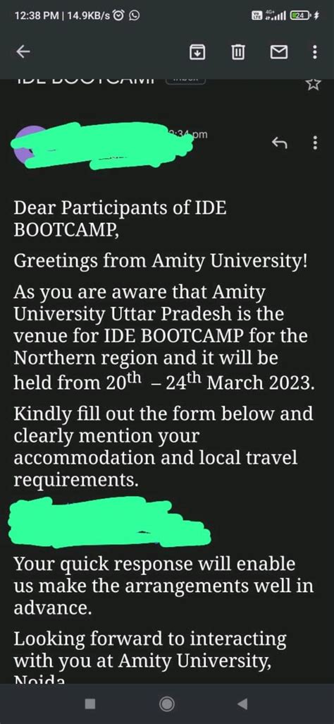 Prakhar Dubey On Linkedin I Am Esteemed To Share That I Have Been