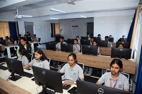 School Of Engineering And Management Computer Science And Engineering