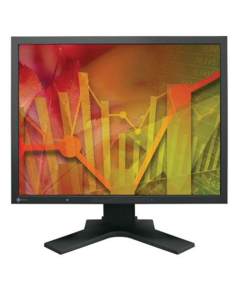 Eizo Used οθόνη S2133 Lcd 213 1600x1200 Vgadvi Ddisplayport Sq