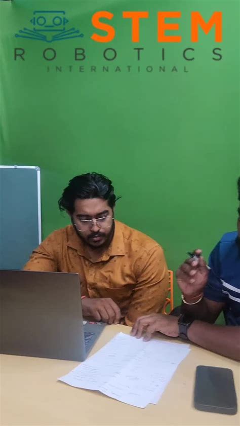 Stem Robotics Internationals Stemroboticsinternationals • Instagram
