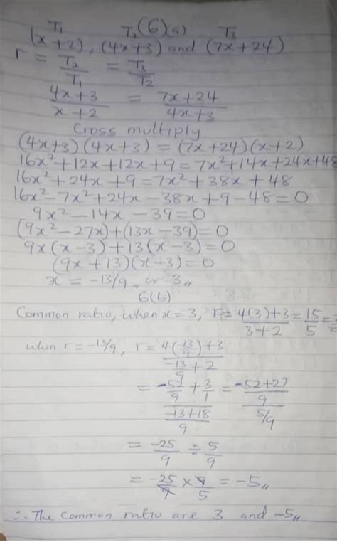 Waec May June Mathematics Obj Essay Answers 2024 Expo