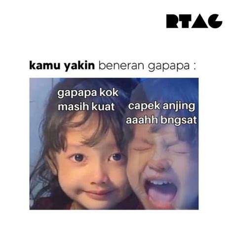 Pin di memes di 2024 | Teks lucu, Tweet lucu, Humor lucu
