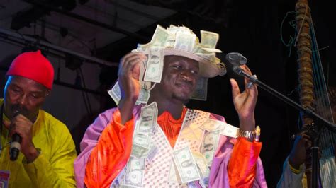 Jali Batch And Mansadibong Band Part 03 Album Launching Youtube