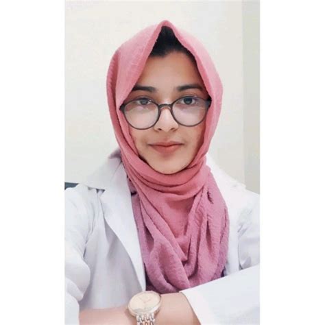 Dr Sadia Sultana Lima Medical Officer Labaid Cancer Hospital And Super Speciality Center