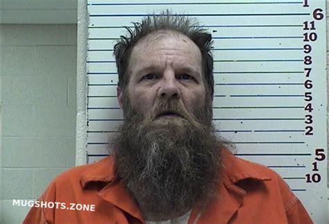 Rychlec Mickel James 03082025 Comanche County Mugshots Zone