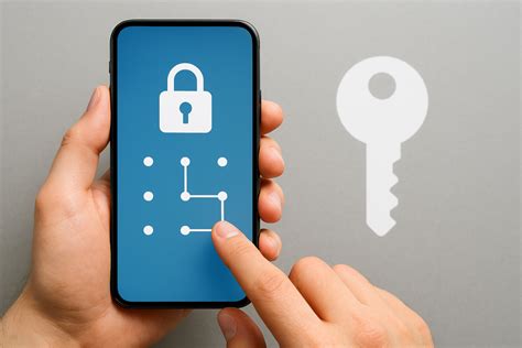 How To Password Protect Specific Apps On Android And Iphone