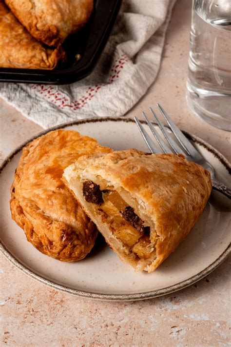 Cornish Pasties British Meat Pies With Steak And Root Vegetables Sorghum Checkoff