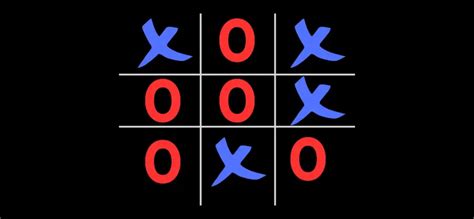 How To Create A Tic Tac Toe Game In Python