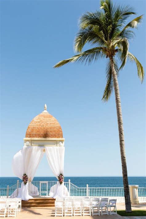 Hotel Riu Santa Fe Destination Weddings Destify Los Cabos