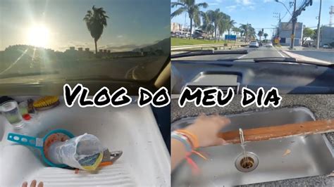 Vlog Do Meu Dia Fui Na Casa Da Minha Tia Levamos Minha Irmã No