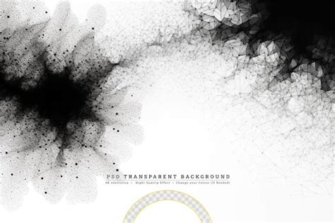 Premium Psd Abstract Splatter Texture And Background