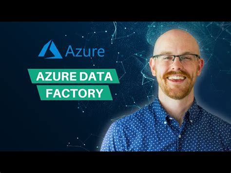 free video getting started with azure data factory azure