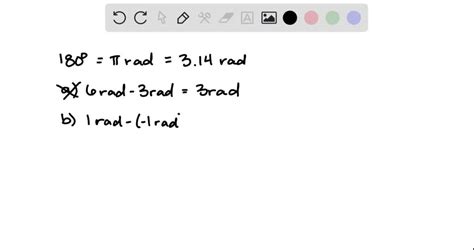 Solved A Rigid Object Rotates In A Counterclockwise Sense Around A