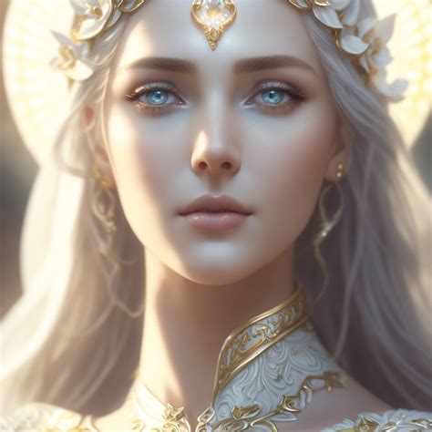 Download Ai Generated Woman Beauty Royalty Free Stock Illustration Image Pixabay