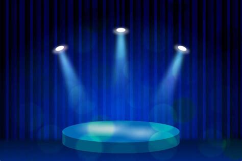 Download Stage Light Background