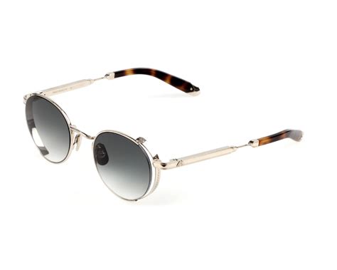 Lunettes De Soleil Maybach The Boulevard I Couleur De Monture Doré