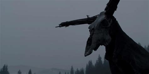 Netflix And Kill The Ritual 2017 Morbidly Beautiful