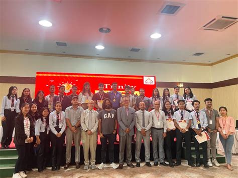 Srija Uprety Posted On Linkedin