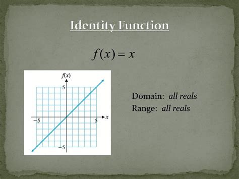 appendix d graphing techniques objective swbat review graphing