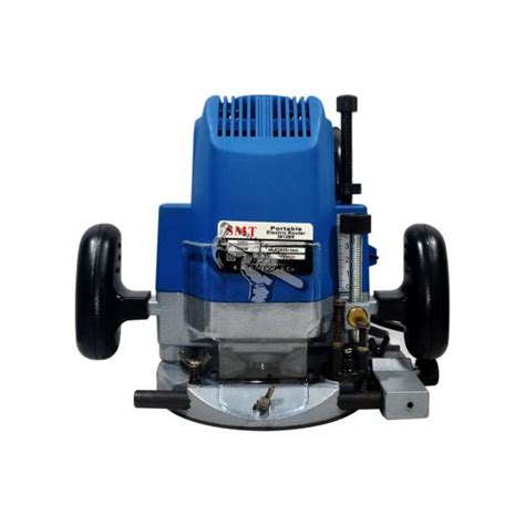 Smt Portable Electric Router Machine